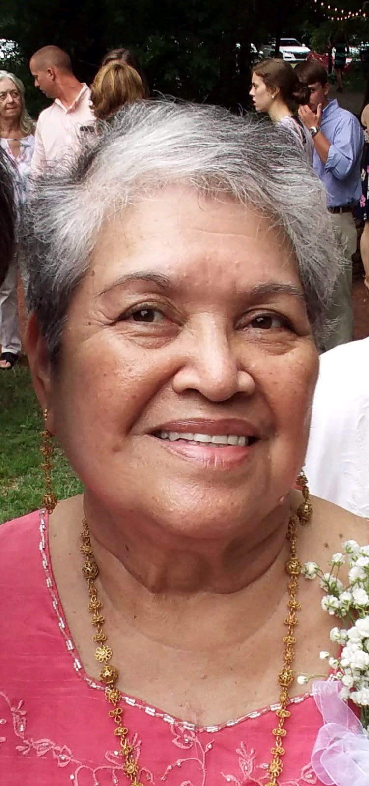 Sandra Martin Obituary - North Charleston, SC