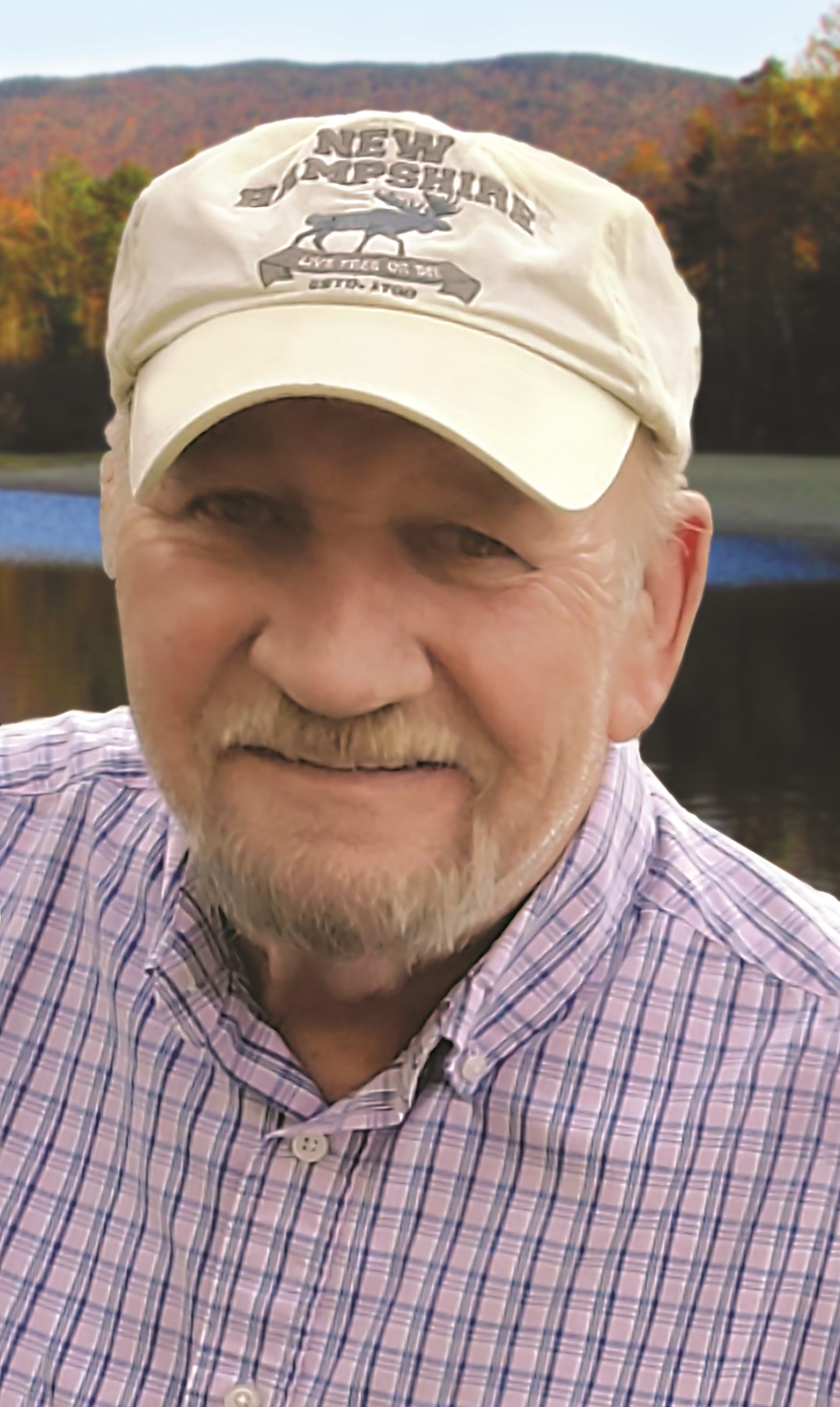 Paul Lagerberg Obituary - Keene, NH