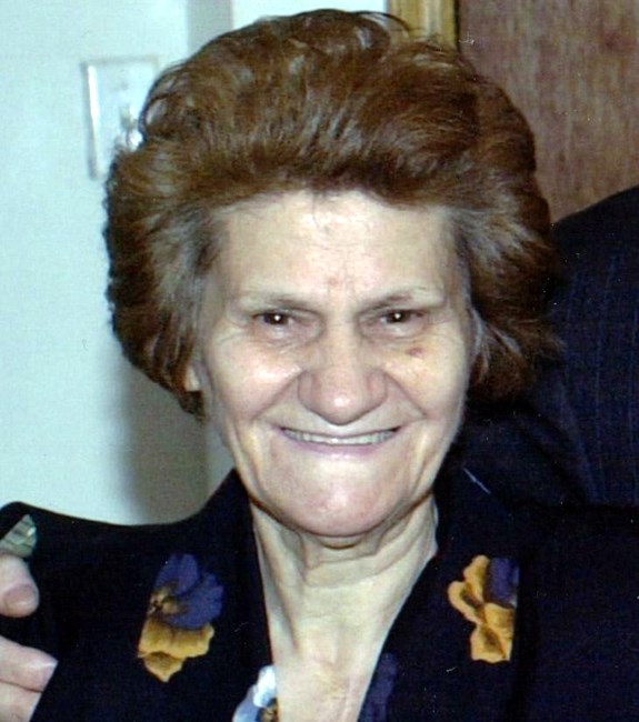 Maria Anagnostou Obituary - Woodside, NY