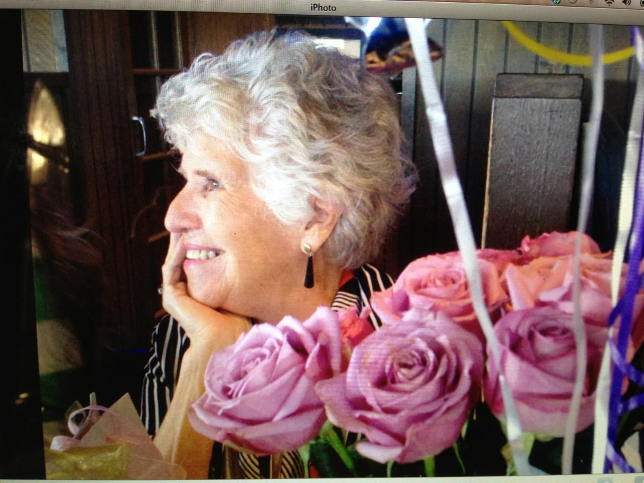 Annette Thomas Obituary - Webster, TX