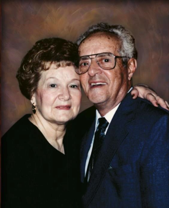 Jessie Gatto Obituary - North Palm Beach, FL