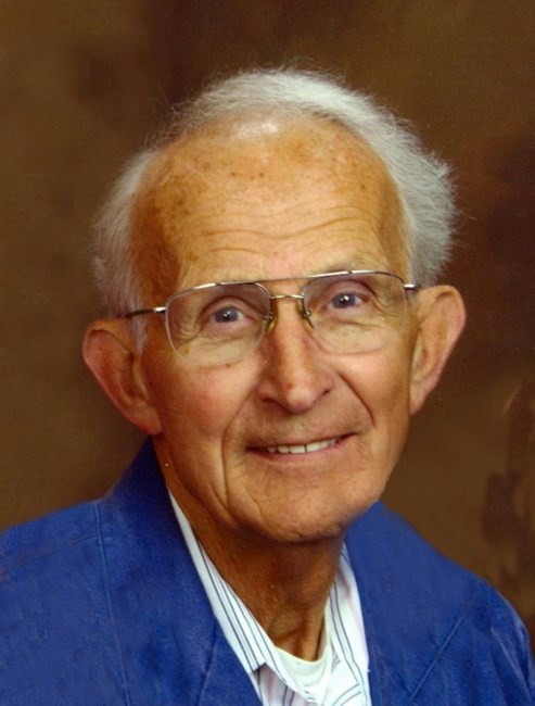 Carlis "Carl" Meade Obituary - Wheat Ridge, CO