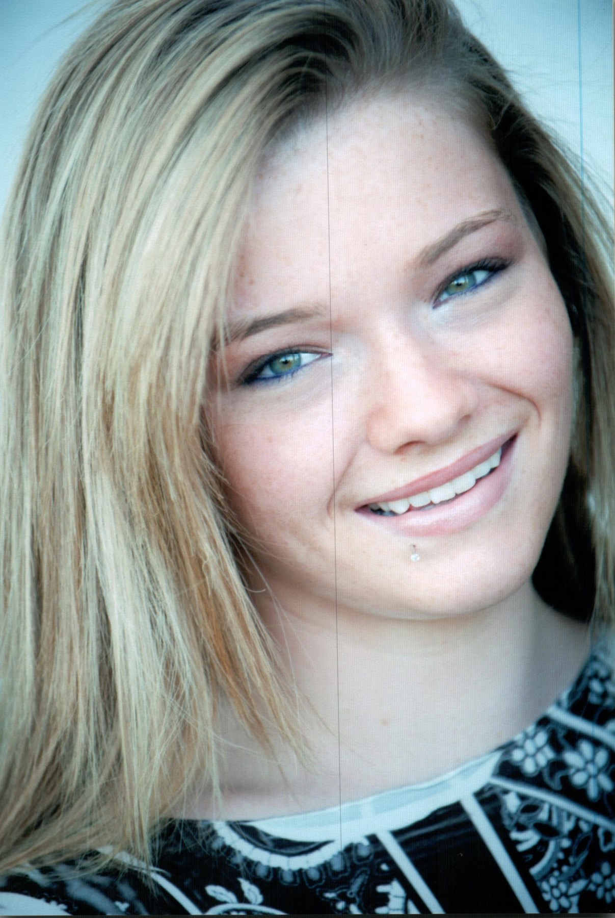 Hailey King's Instagram, Twitter & Facebook on IDCrawl