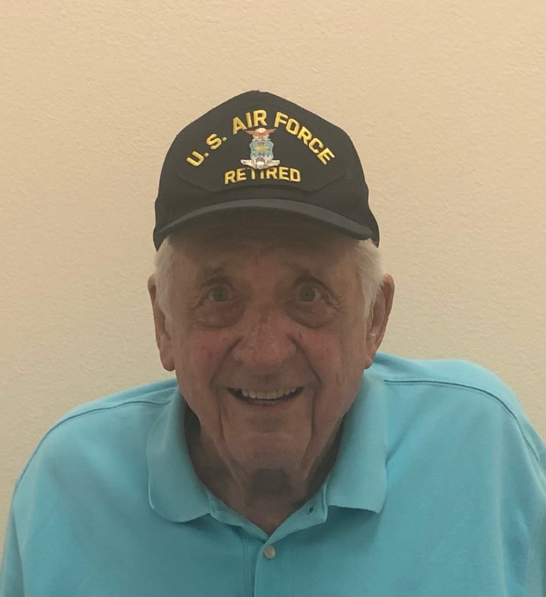 Nels Thomsen Jr. Obituary - Keller, TX