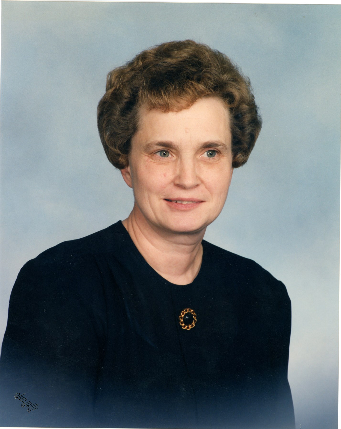 Barbara Lee Mellinger Obituary - Lynnwood, WA