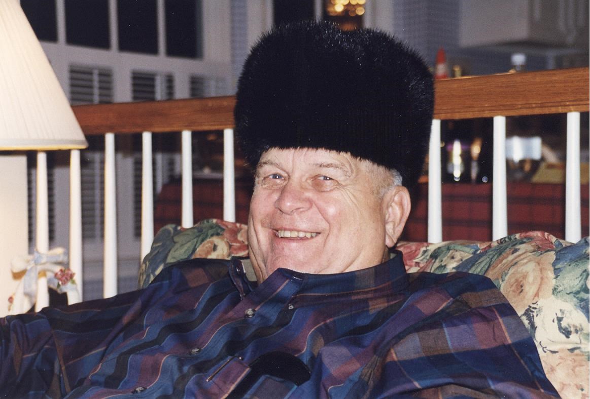John Doyle Obituary - Falls Church, VA
