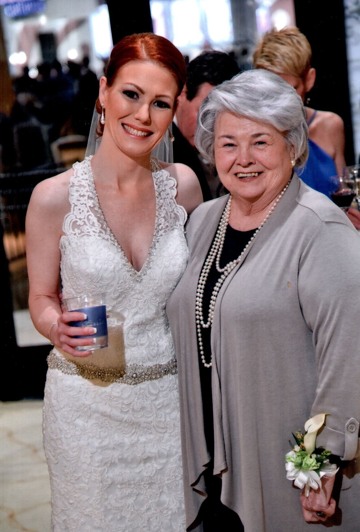 Carolyn F. Green Obituary - Edmond, OK