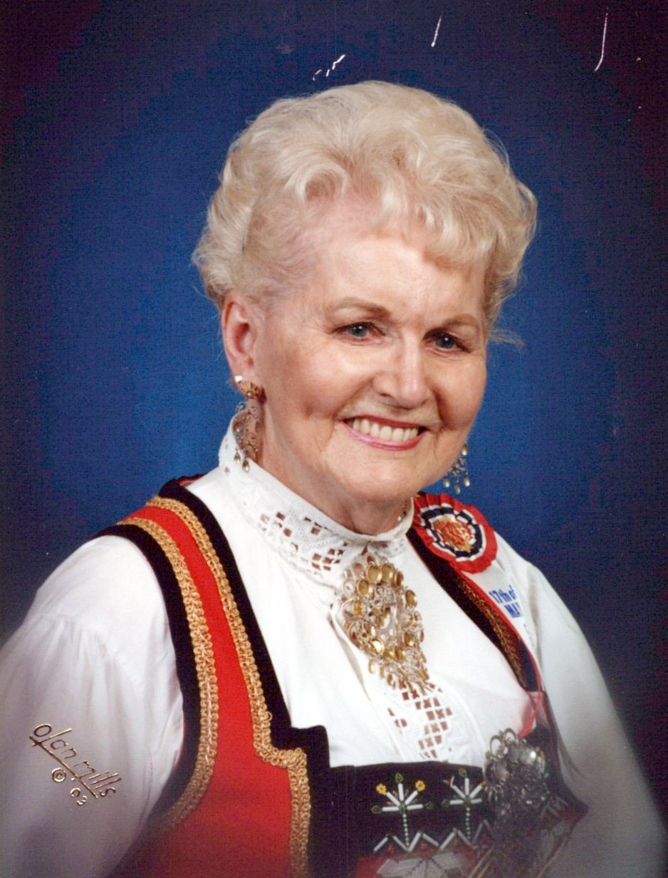 Lynn Davidson Obituary - Seattle, WA