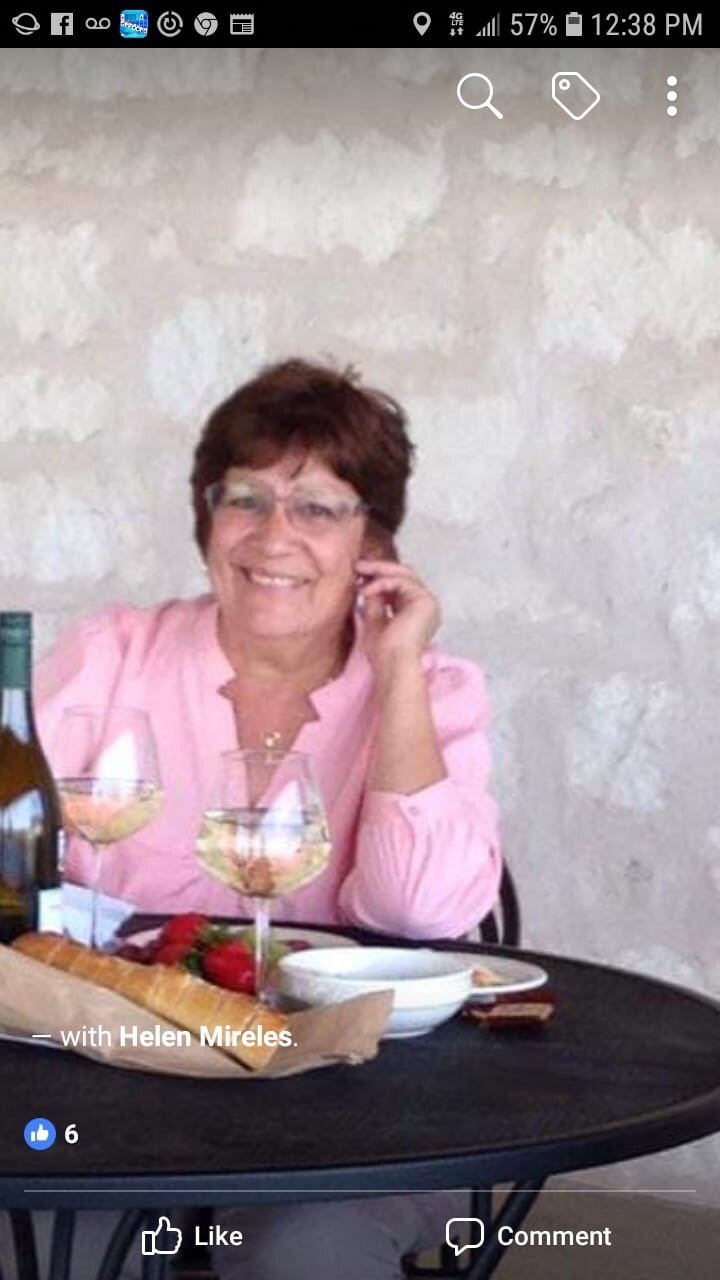 Leonarda Helen Mireles Obituary - Colorado Springs, CO