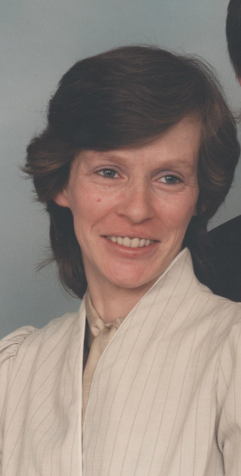Diane Jacques Obituary - Quebec, QC