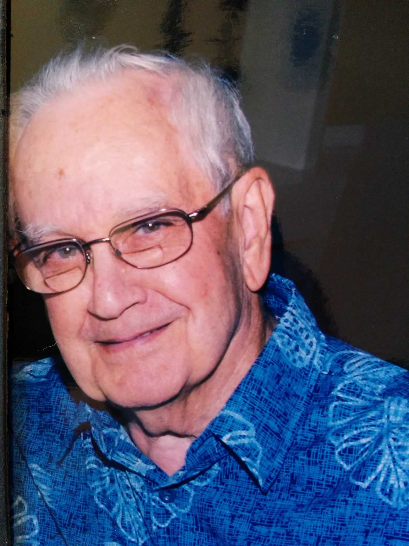 Vincent Charette Obituary - Rosemère, QC