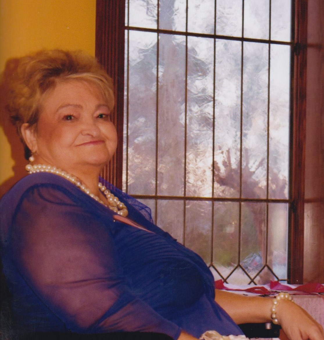 Katherine Nichols Obituary - Cullman, AL
