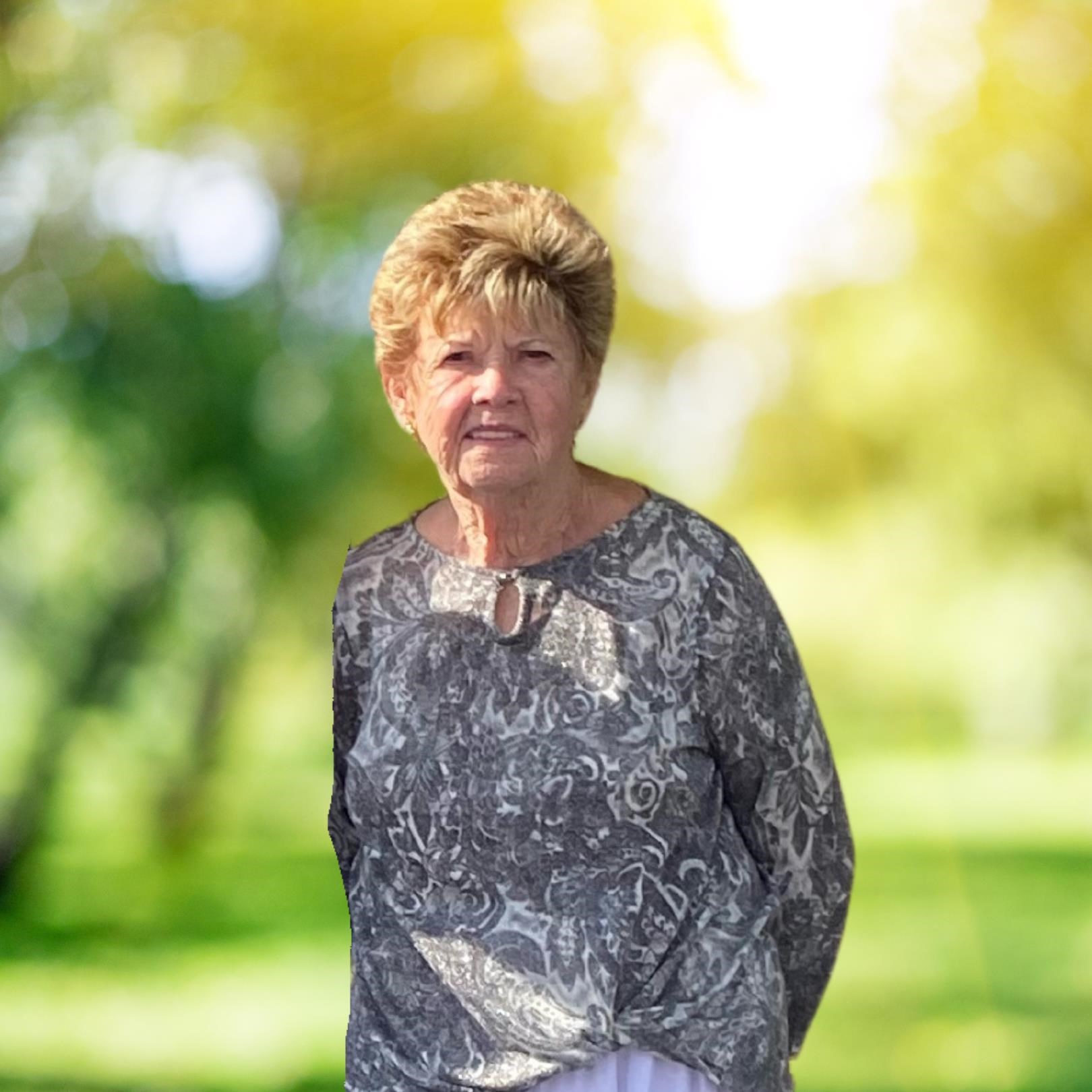 Joyce Bolden Obituary - New Tazewell, TN