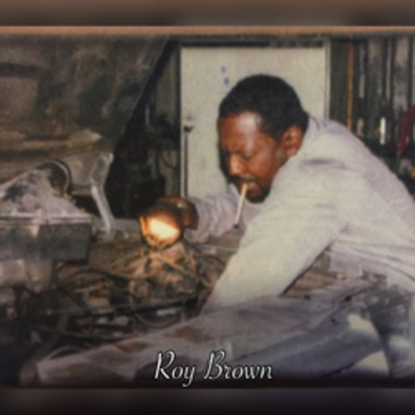 Roy Charles Brown Obituary - Houston, TX