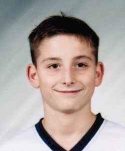 Alexandre CHARETTE Obituary - Terrebonne, QC