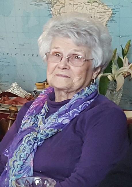 Shirley Hancock Obituary - North Little Rock, AR