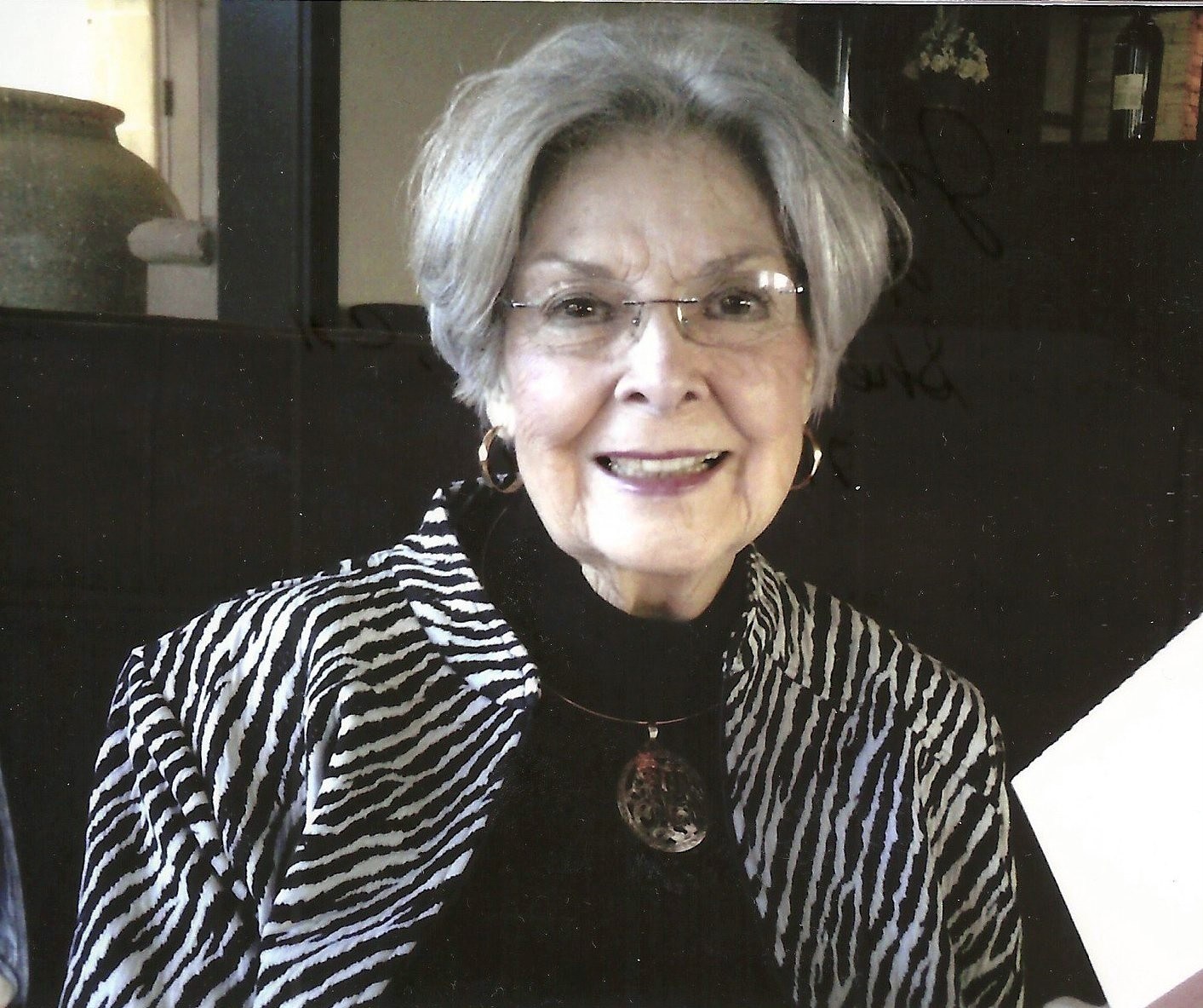 Joan Zinn Obituary - Memphis, TN