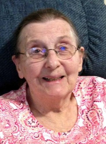 Leona M. Gordon Obituary - Clinton Township, MI