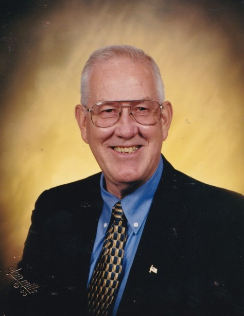 Mr. Don Martin Obituary - North Little Rock, AR