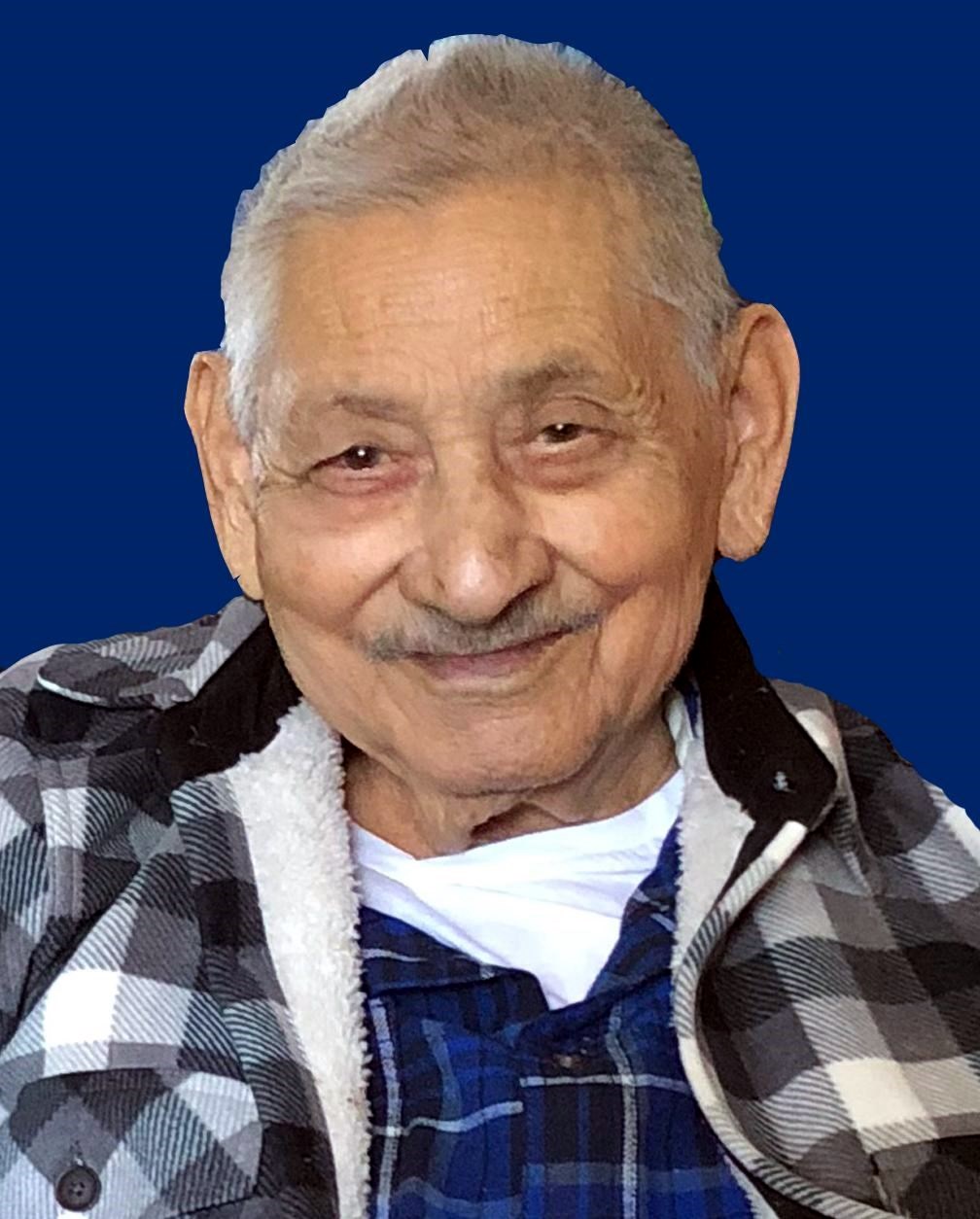 Benjamin Lopez Obituary - El Paso, TX