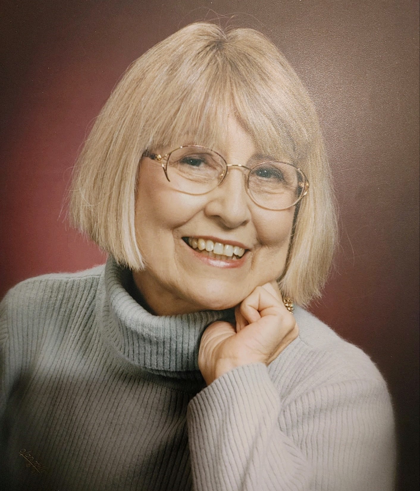 Carol Leone Obituary - Seattle, WA