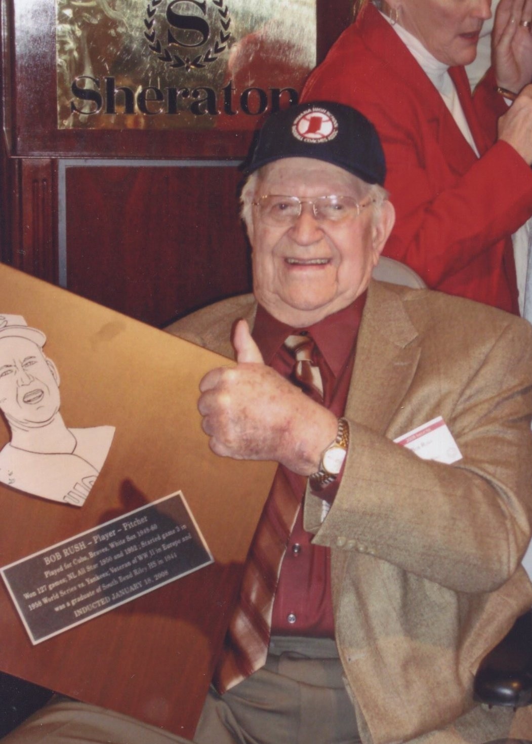 Robert Rush Obituary - Mesa, AZ