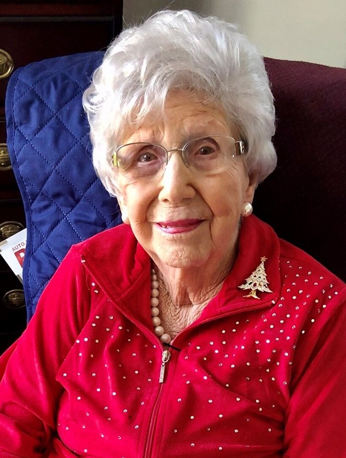 Oleta Krause Obituary - Fort Lauderdale, FL