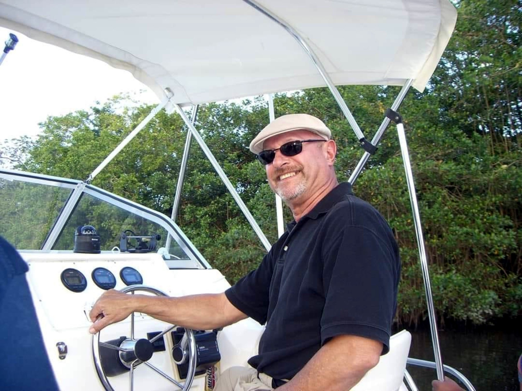 Dr. Charles Ayala Seguí Obituary - San Juan, PR