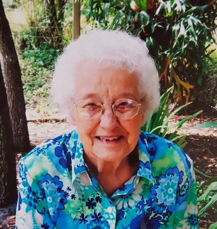 Hazel Starling Williams Obituary - Cocoa, FL