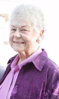 Ann Pfaff Obituary - Tumwater, WA