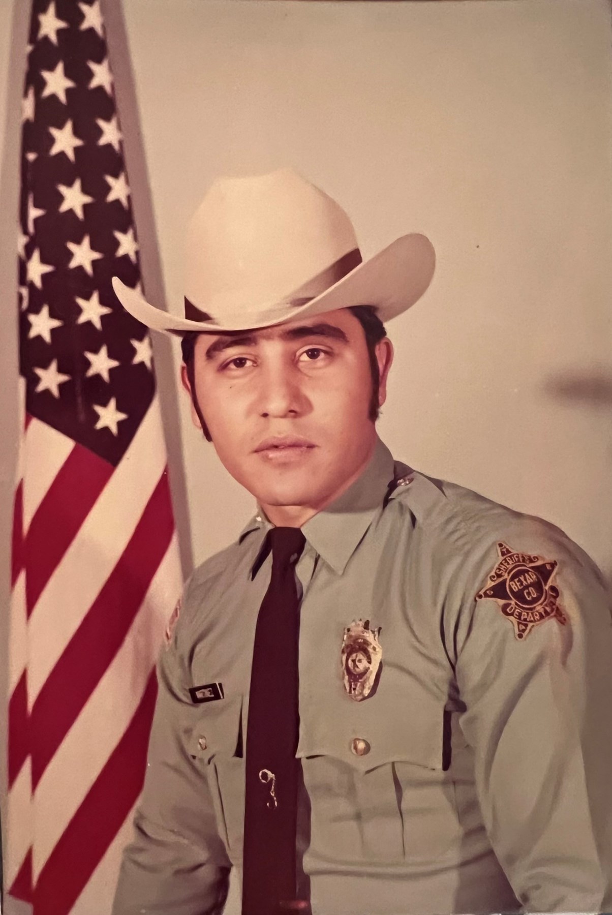 Julian Martinez Obituary - San Antonio, TX