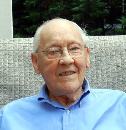 Donald George Paulson Obituary - Portland, OR