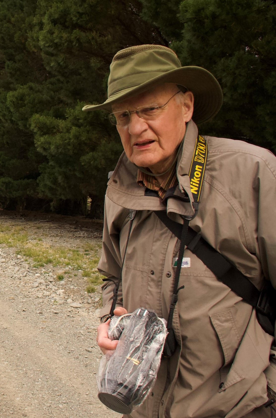 Robert Liptrap Obituary - Guelph, ON