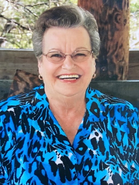 Sandra Melton Obituary - Paris, TX