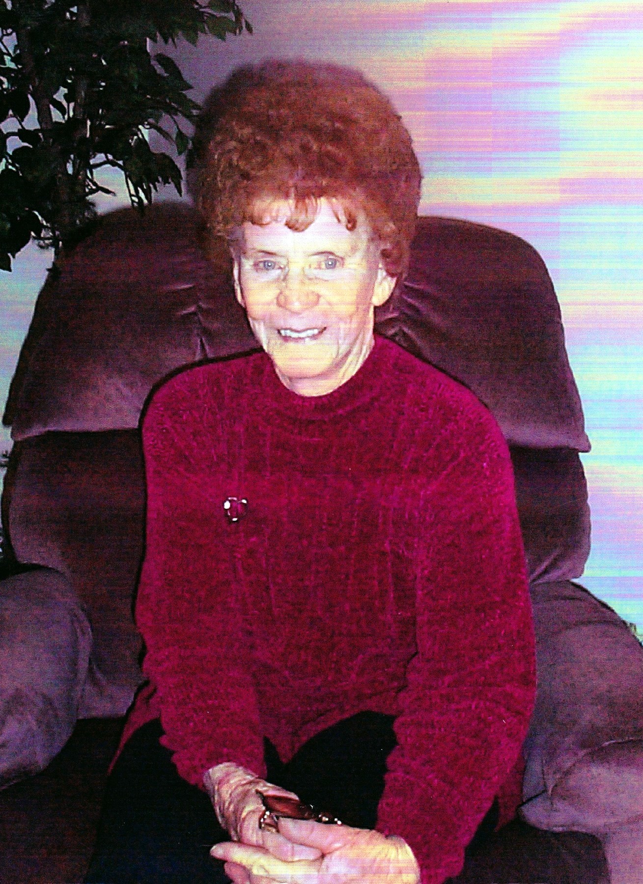 Rose Baker Obituary - Grand Junction, CO
