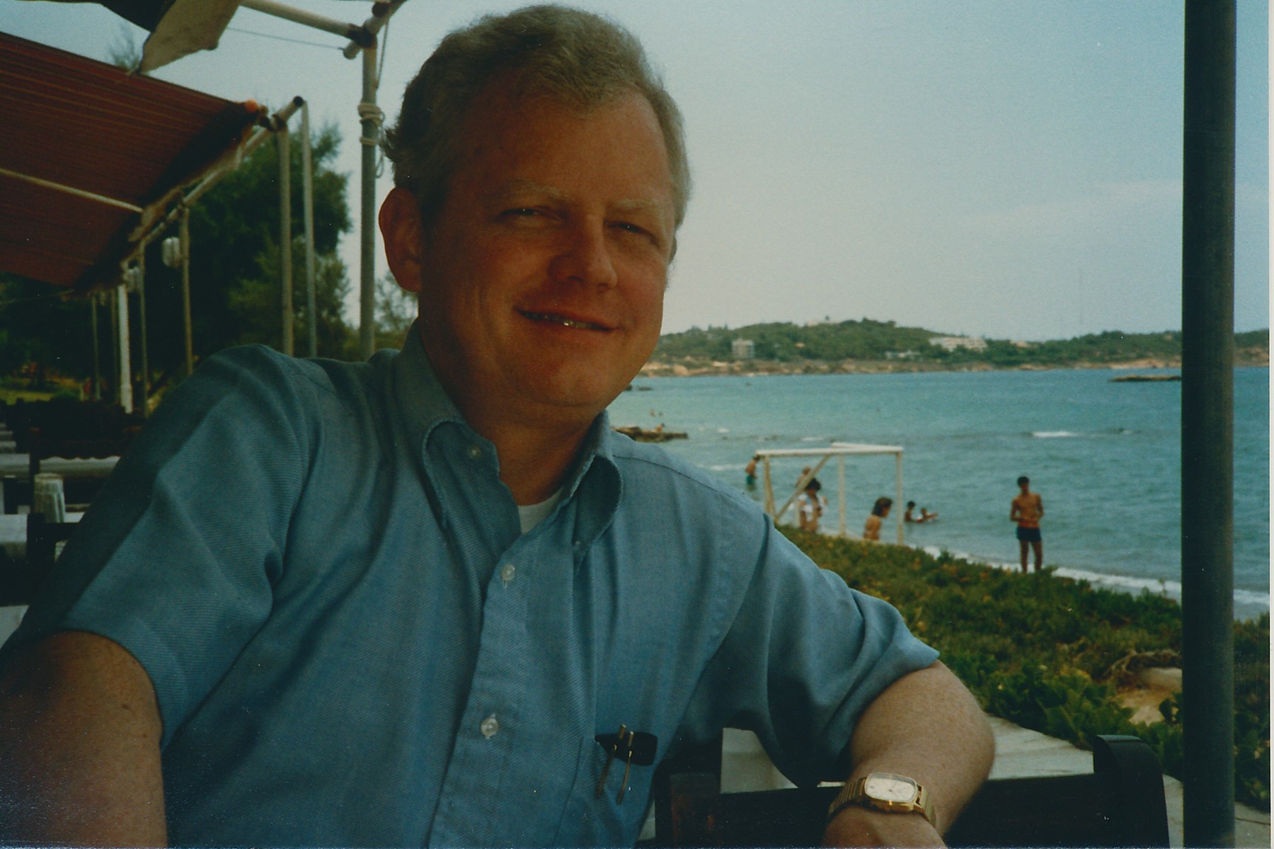 Richard Darcy Obituary - Annapolis, MD Richard Darcy Obituary - Annapolis, MD