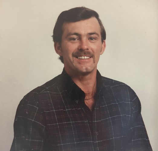 Rufus Hall Obituary - Poplarville, MS