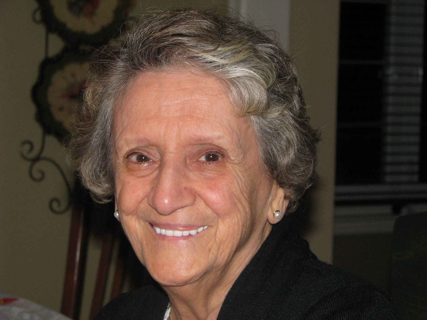 Juliette Côté (née Périgny) Obituary - Montreal, QC