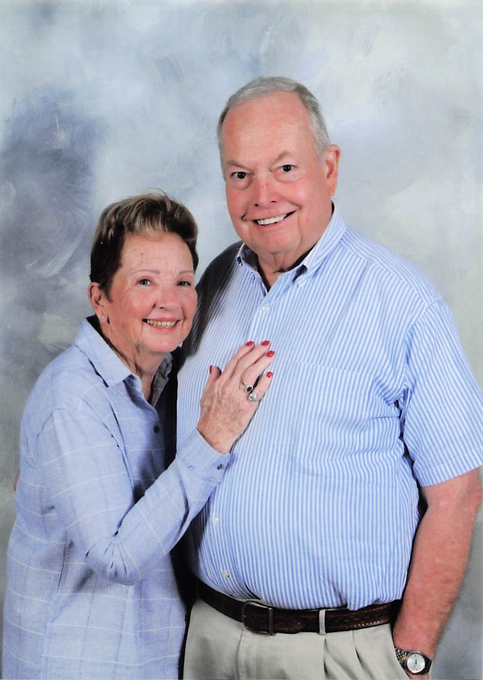 Thomas Rogers Obituary - St. Louis, MO