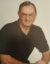 James Rush Obituary - Gaithersburg, MD