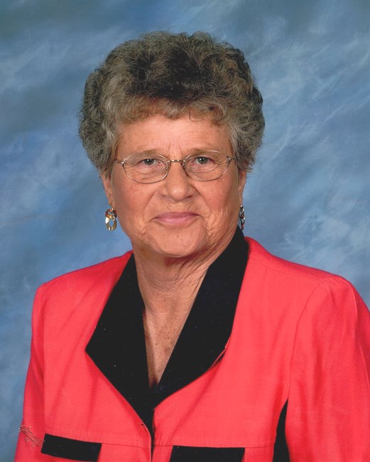Virginia Ikels Obituary - New Braunfels, TX