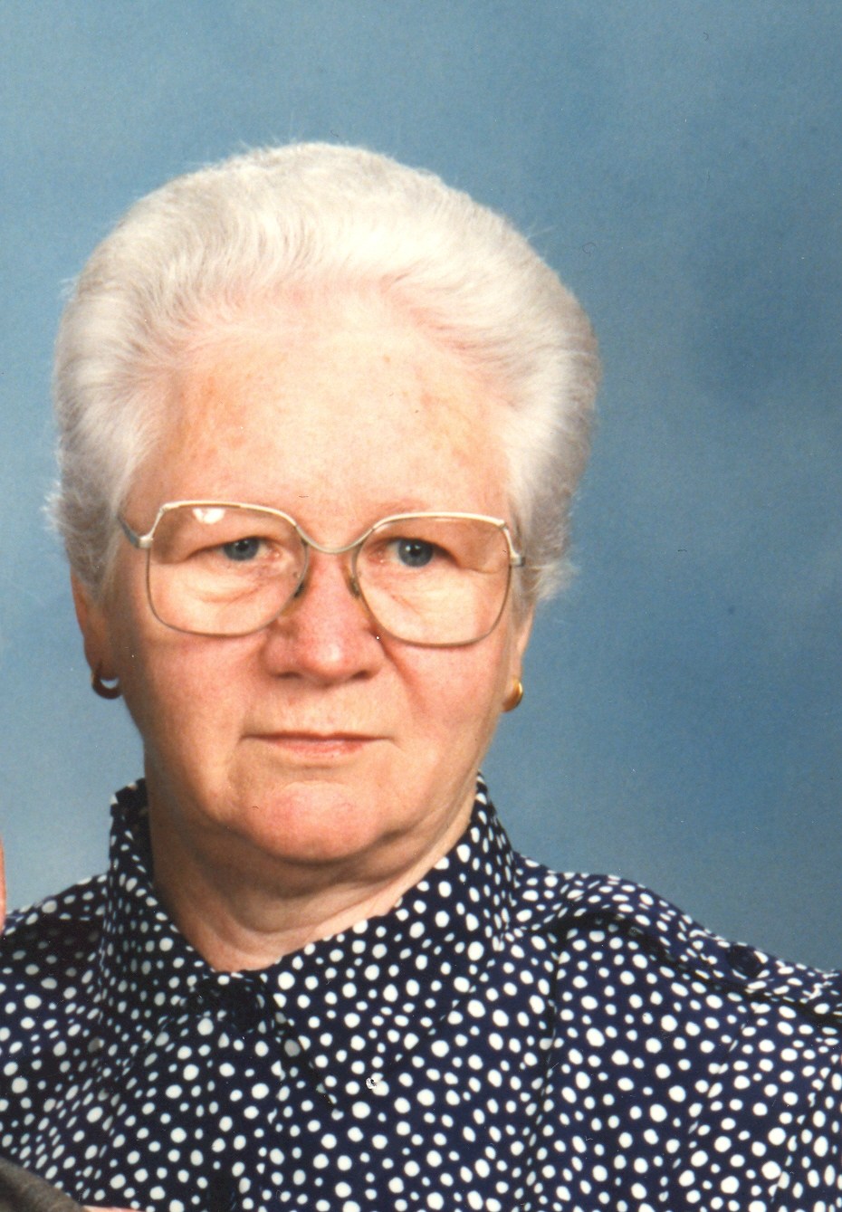 Cleo Ferguson Obituary - East Peoria, IL