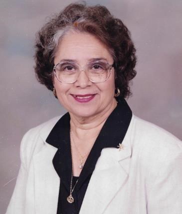 Nilda Rodriguez Obituary - San Antonio, TX