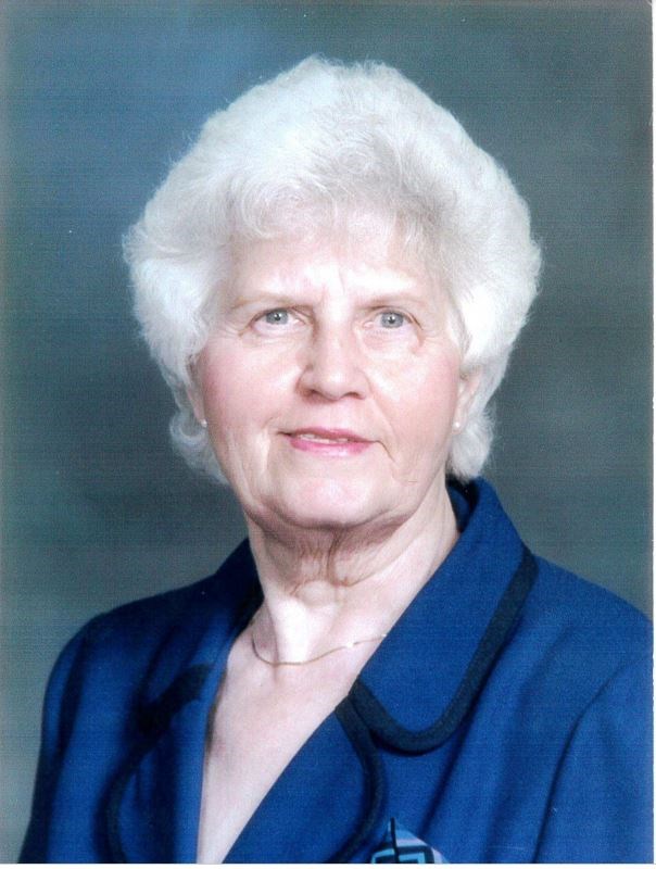 Frances "Bee" Bernice Jones Obituary - Charlotte, NC