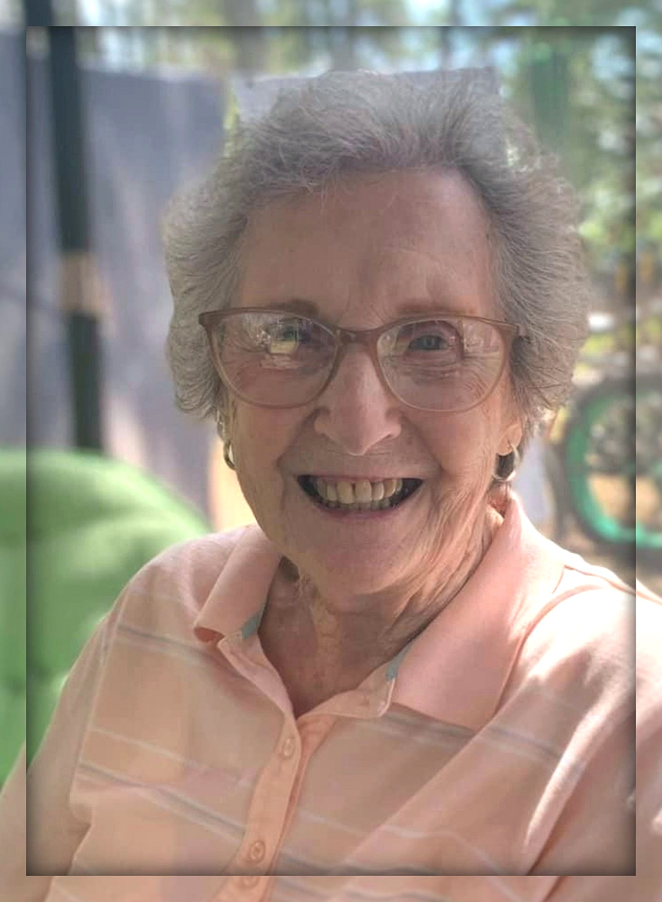 Shirley Bumbacco Obituary - Sault Ste. Marie, ON