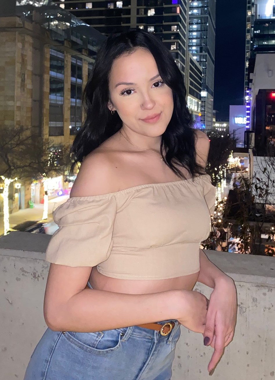 Jocelyn "Jocy " Robles Obituary - San Antonio, TX