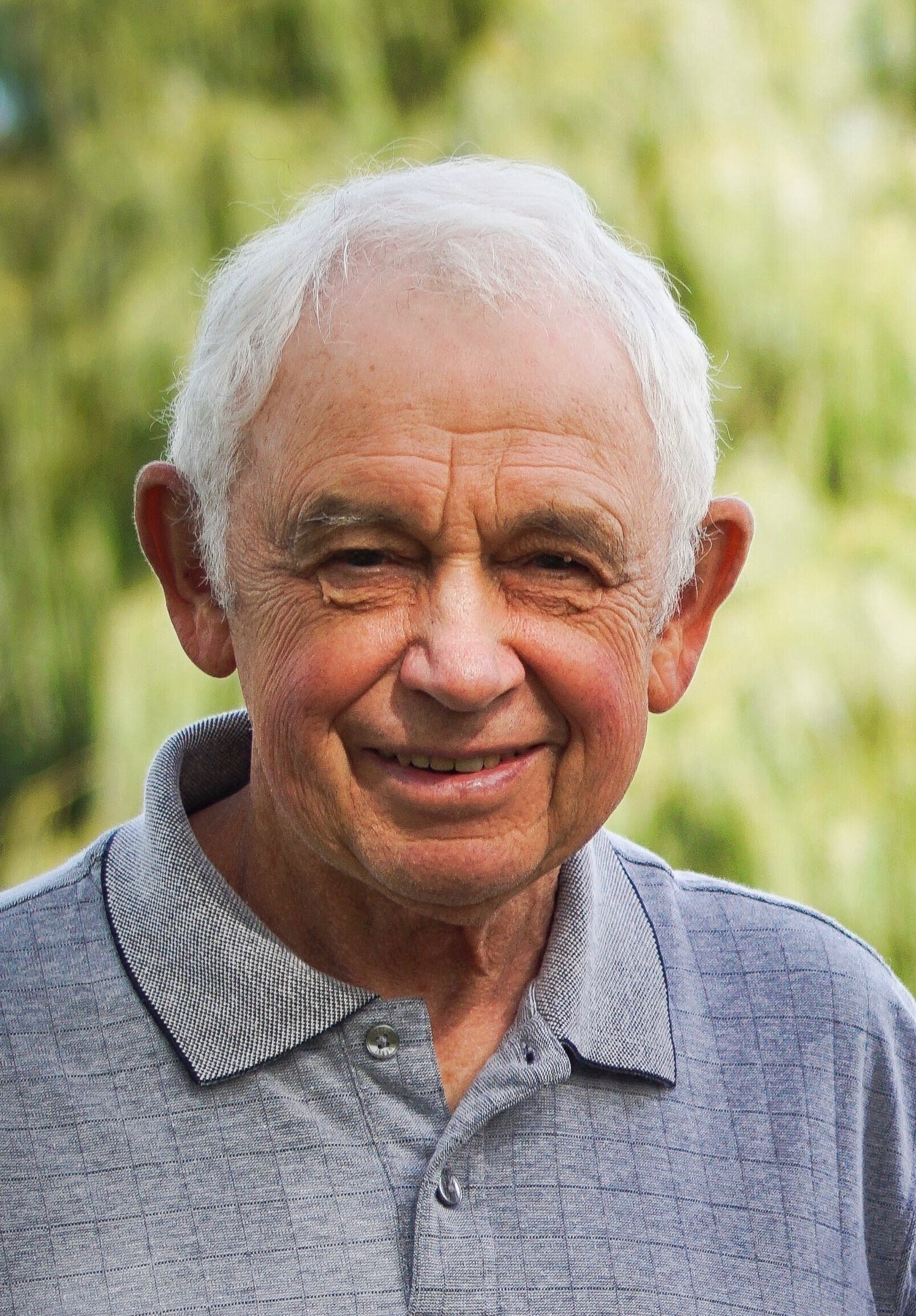 James Larimer Obituary - Fort Wayne, IN