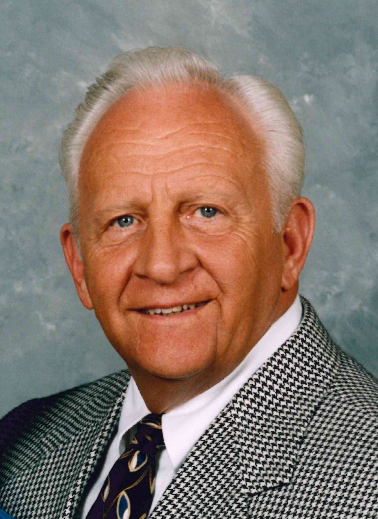 Bob Ford Obituary - Hixson, TN