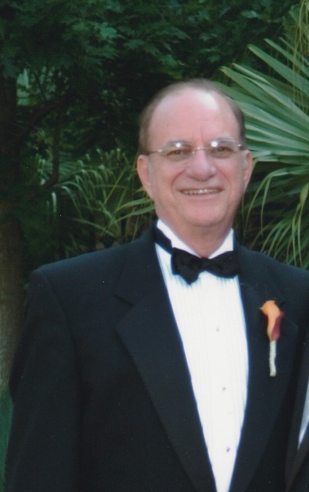 Robert J. McNeal Obituary - Charlotte, NC