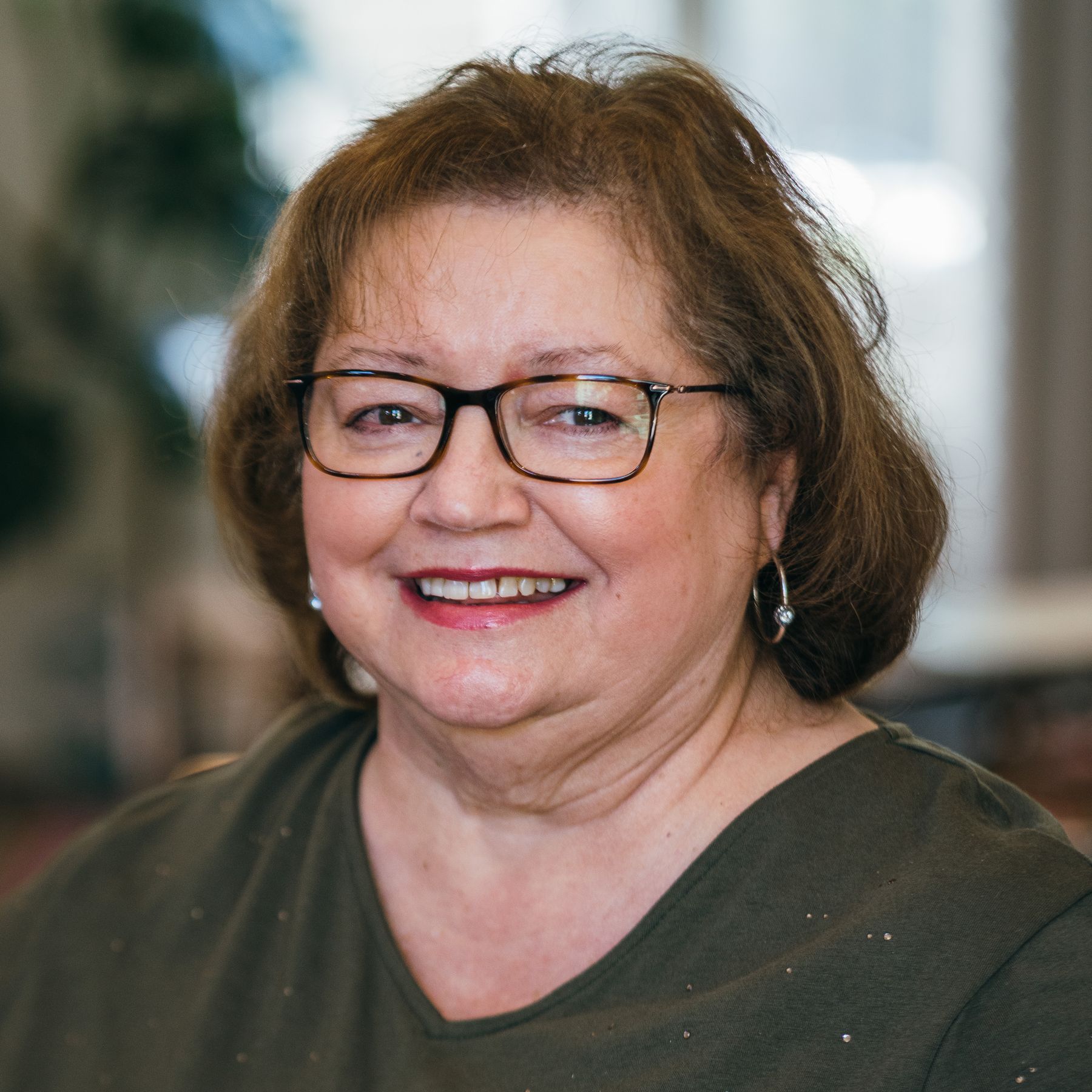 Rhonda Siefert Obituary - Crystal Lake, IL